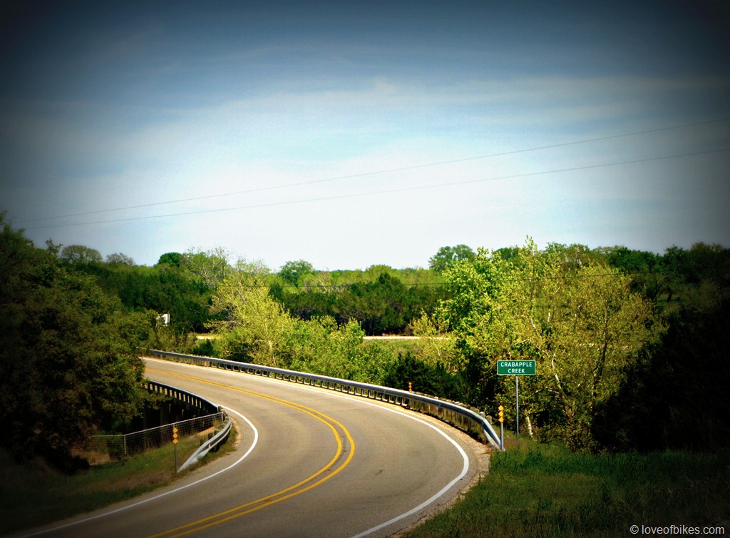 Texas Hill Country-Hilltop Ride | For the Love of Bikes